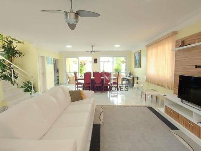 Casa à venda, 300 m² por R$ 1.790.000,00 Praia do Pernambuco Guarujá/SP