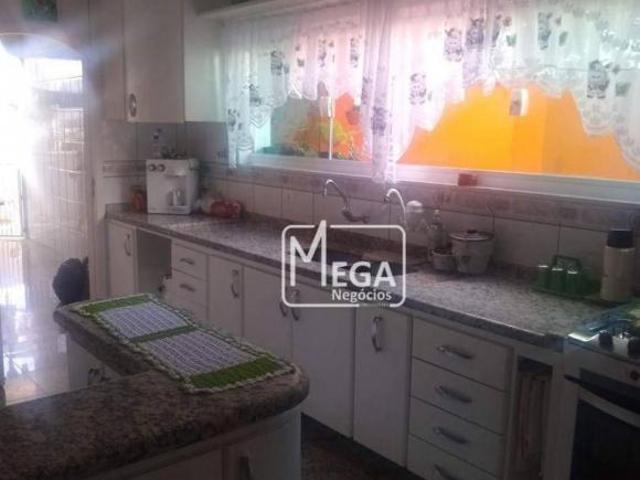 Casa à venda, 300 m² por R$ 1.800.000,00 Água Fria São Paulo/SP