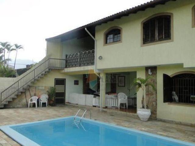 Casa à venda, 300 m² por R$ 1.800.000,00 Balneário Flórida Praia Grande/SP