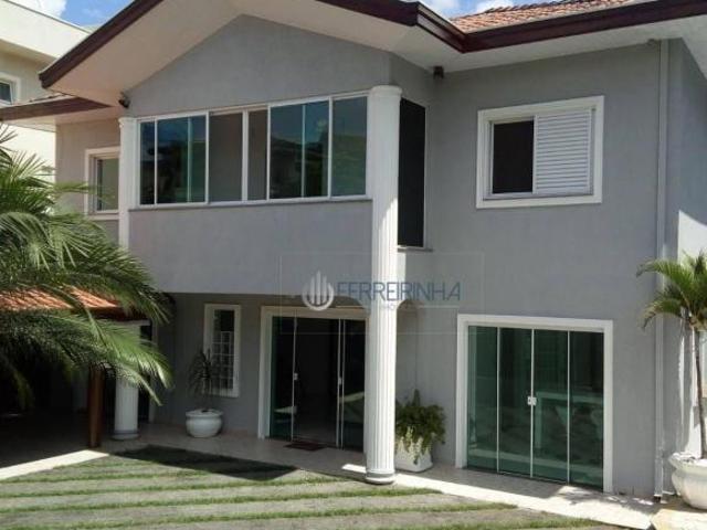 Casa à venda, 300 m² por R$ 1.800.000,00 Urbanova São José dos Campos/SP