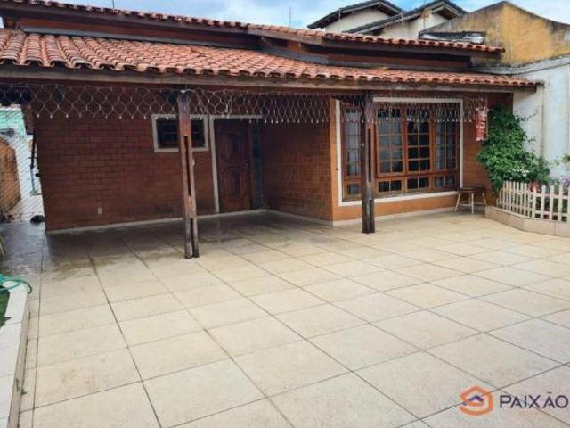 Casa à venda, 300 m² por R$ 1.800.000,00 Vila Júlia Poá/SP