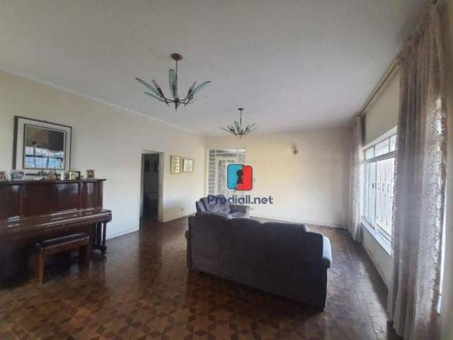 Casa à venda, 300 m² por R$ 1.890.000,00 Freguesia do Ó São Paulo/SP
