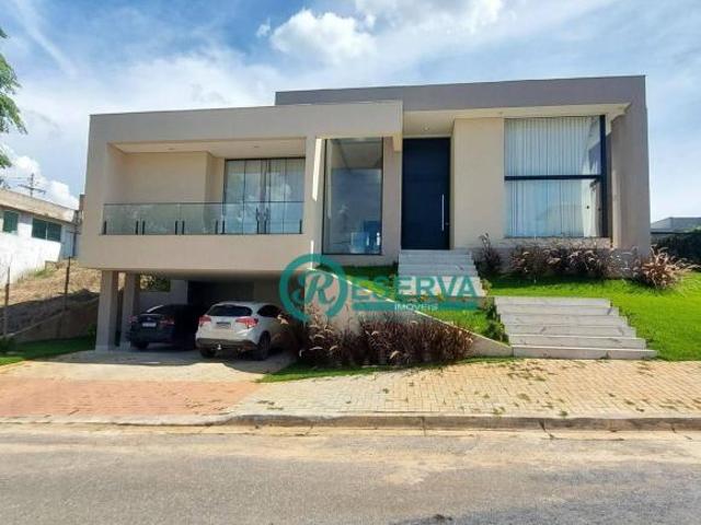 Casa à venda, 300 m² por R$ 1.900.000,00 Condomínio Gran Royalle Lagoa Santa Lagoa Santa/MG