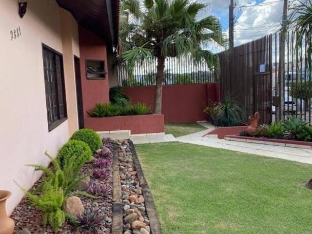 Casa à venda, 300 m² por R$ 1.900.000,00 Country Cascavel/PR