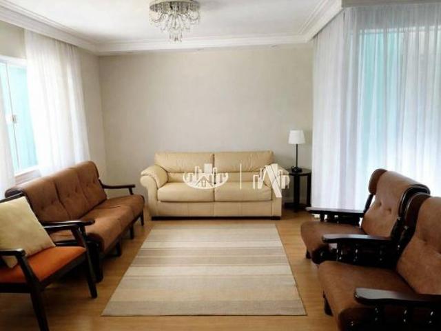 Casa à venda, 300 m² por R$ 1.900.000,00 Jardim Alcântara Londrina/PR