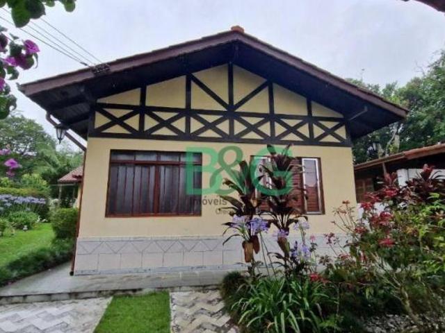 Casa à venda, 300 m² por R$ 1.900.000,00 Represa Ribeirão Pires/SP