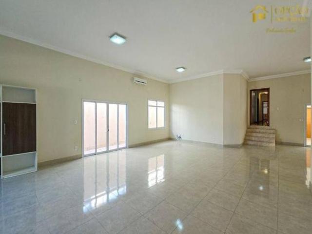 Casa à venda, 300 m² por R$ 1.950.000,00 Condomínio Jardim Theodora Itu/SP