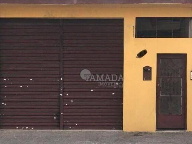 Casa à venda, 300 m² por R$ 1.990.000,00 Vila Esperança São Paulo/SP