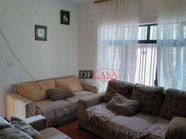 Casa à venda, 300 m² por R$ 1.000.000,00 Ermelino Matarazzo São Paulo/SP