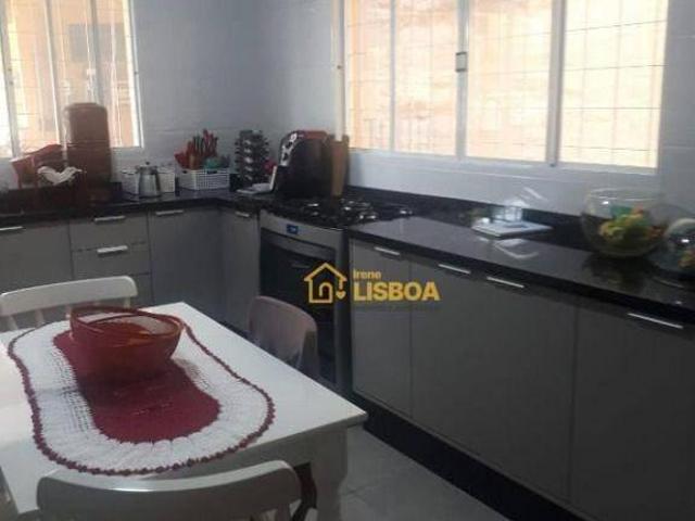 Casa com 4 dormitórios à venda, 300 m² por R$ 1.039.000,01 Jardim Tietê São Paulo/SP