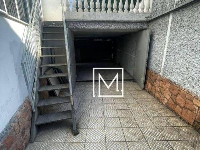 Casa à venda, 300 m² por R$ 1.065.000,00 Jardim da Glória São Paulo/SP