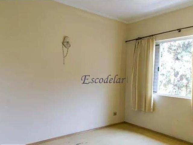 Casa com 5 dormitórios à venda, 300 m² por R$ 1.080.000,00 Vila Gustavo São Paulo/SP