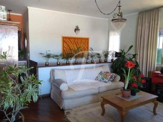 Casa à venda, 300 m² por R$ 1.100.000,05 Horto Florestal São Paulo/SP