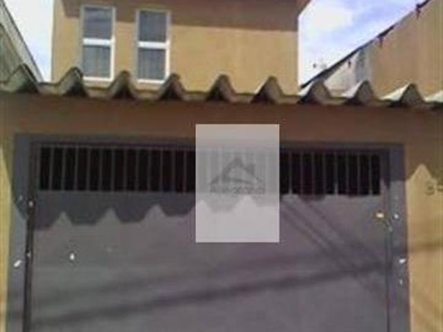 Casa à venda, 300 m² por R$ 1.100.000,00 Belém São Paulo/SP
