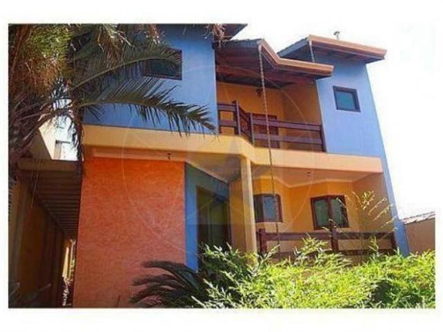 Casa à venda, 300 m² por R$ 1.100.000,00 Jardim Europa Bragança Paulista/SP