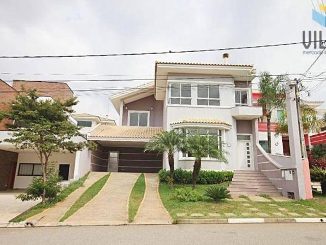 Casa com 3 dormitórios à venda, 300 m² por R$ 1.299.000,00 Jardim Ibiti do Paço Sorocaba/SP