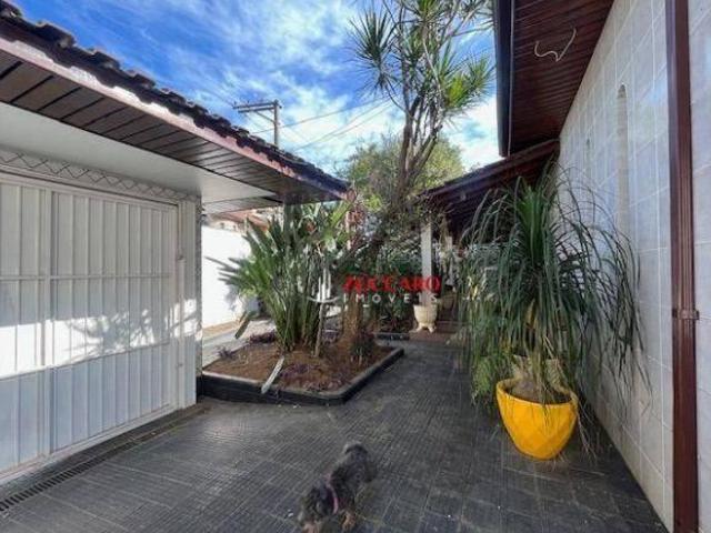 Casa à venda, 300 m² por R$ 1.169.000,00 Jardim do Papai Guarulhos/SP