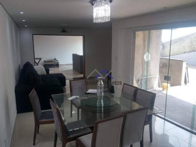 Casa à venda, 300 m² por R$ 1.200.000,00 Jardim Pacaembu Jundiaí/SP