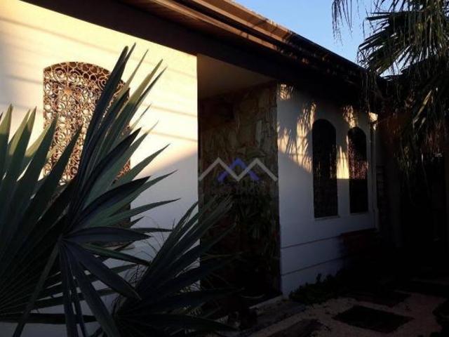 Casa à venda, 300 m² por R$ 1.200.000,00 Vila Cacilda Jundiaí/SP