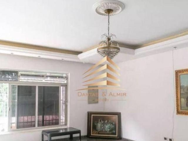 Casa à venda, 300 m² por R$ 1.250.000,00 Jardim Maia Guarulhos/SP