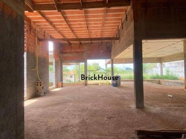 Casa à venda, 300 m² por R$ 1.280.000,00 Altos de São Roque São Roque/SP
