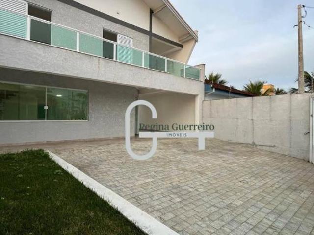 Casa à venda, 300 m² por R$ 1.300.000,00 Balneário Josedy Peruíbe/SP