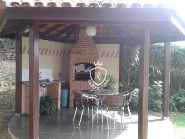 Casa à venda, 300 m² por R$ 1.350.000,00 Condomínio Campos de Santo Antônio Itu/SP