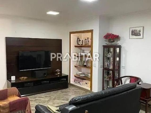 Casa à venda, 300 m² por R$ 1.350.000,00 Parque Continental São Paulo/SP