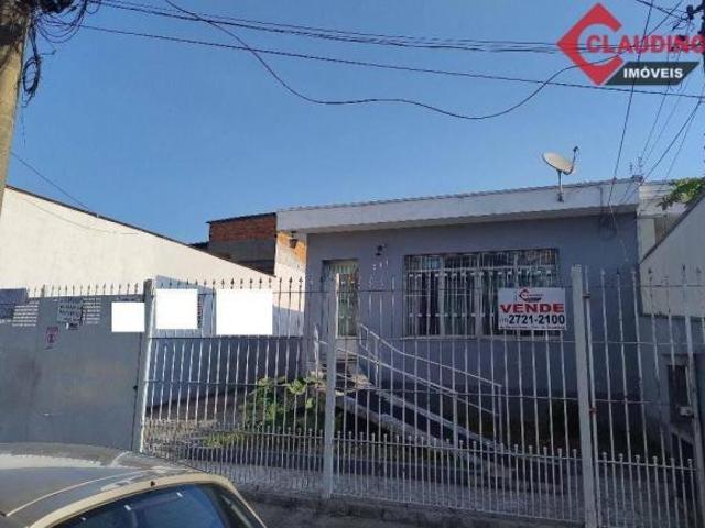 Casa à venda, 300 m² por R$ 1.350.000,00 Vila Antonieta São Paulo/SP
