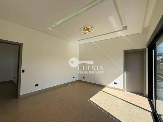 Casa à venda, 300 m² por R$ 2.500.000,00 Condomínio Ninho Verde II Pardinho/SP