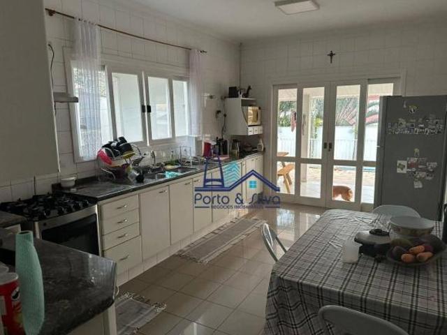 Casa à venda, 300 m² por R$ 2.550.000,00 Condomínio Altos da Serra II São José dos Campos/SP