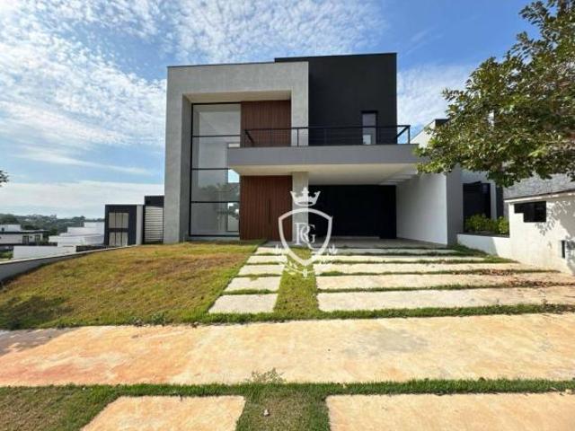 Casa à venda, 300 m² por R$ 2.550.000,00 Condomínio Alphaville Castello Itu/SP