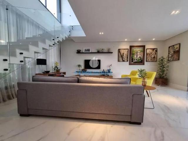 Casa à venda, 300 m² por R$ 2.550.000,00 Urbanova São José dos Campos/SP