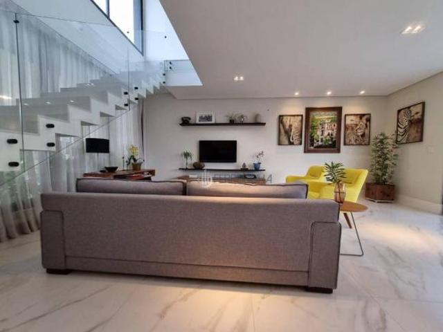 Casa à venda, 300 m² por R$ 2.550.000,00 Urbanova São José dos Campos/SP