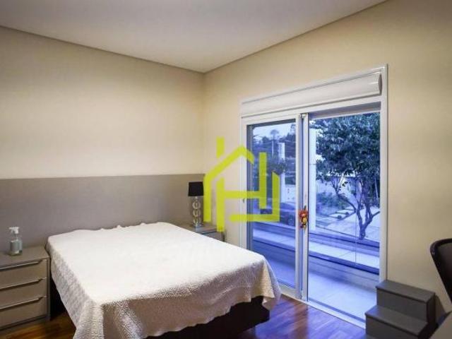 Casa à venda, 300 m² por R$ 2.600.000,00 Condomínio Colinas do Sol Sorocaba/SP