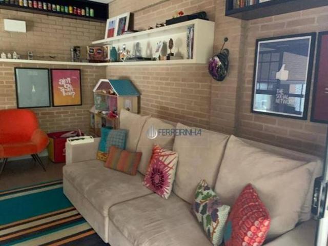 Casa à venda, 300 m² por R$ 2.600.000,00 Urbanova São José dos Campos/SP