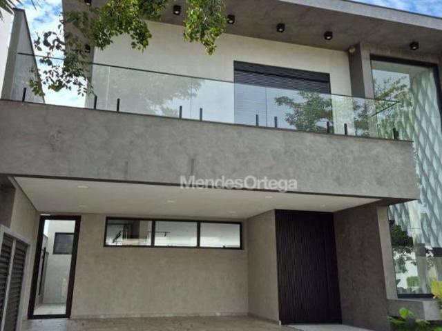 Casa à venda, 300 m² por R$ 2.650.000,00 Condomínio Chácara Ondina Sorocaba/SP