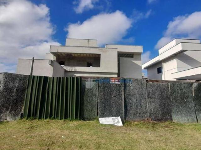 Casa à venda, 300 m² por R$ 2.800.000,00 Urbanova São José dos Campos/SP