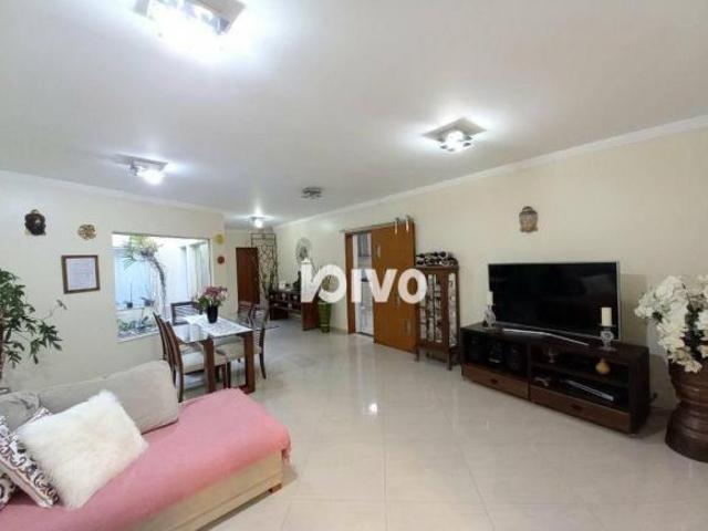 Casa à venda, 300 m² por R$ 2.850.000,00 Mirandópolis São Paulo/SP