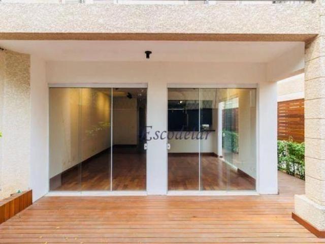 Casa à venda, 300 m² por R$ 2.900.000,00 Morumbi São Paulo/SP