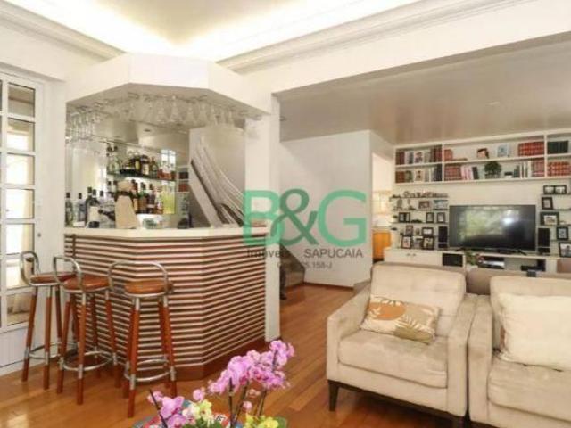 Casa à venda, 300 m² por R$ 2.999.000,00 Sumaré São Paulo/SP