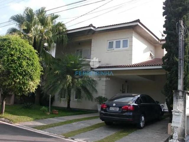 Casa à venda, 300 m² por R$ 2.000.000,00 Urbanova São José dos Campos/SP