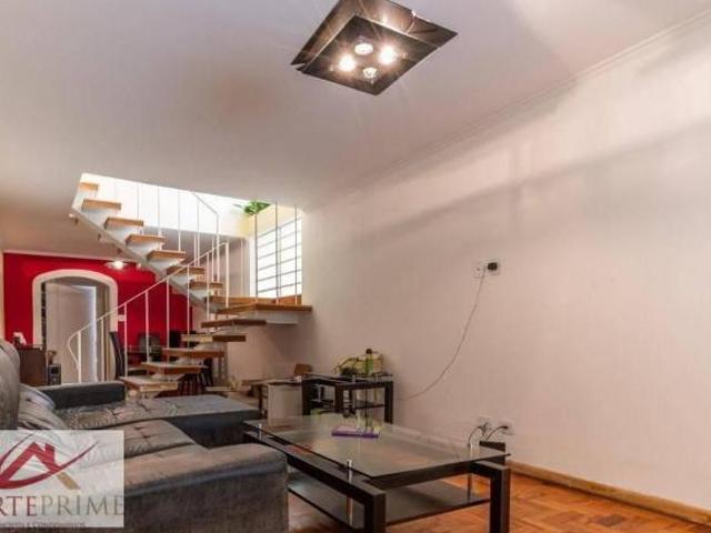 Casa à venda, 300 m² por R$ 2.100.000,00 Sumaré São Paulo/SP