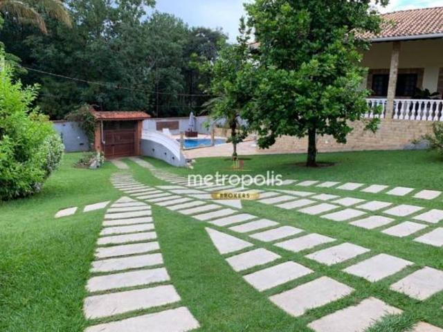 Casa à venda, 300 m² por R$ 2.124.000,00 Santa Inês Itu/SP