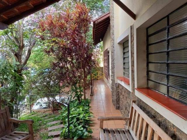 Casa à venda, 300 m² por R$ 2.150.000,00 Centro Vinhedo/SP
