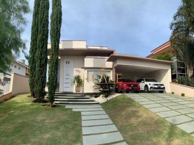 Casa à venda, 300 m² por R$ 2.200.000,00 Condomínio Alpes de Vinhedo Vinhedo/SP