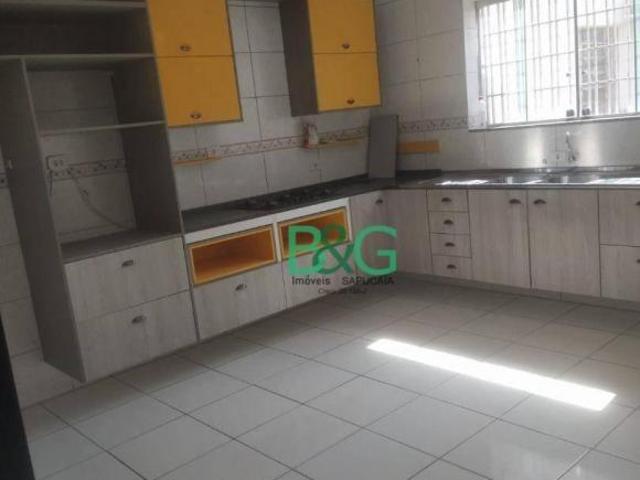 Casa à venda, 300 m² por R$ 2.200.000,00 Vila Congonhas São Paulo/SP