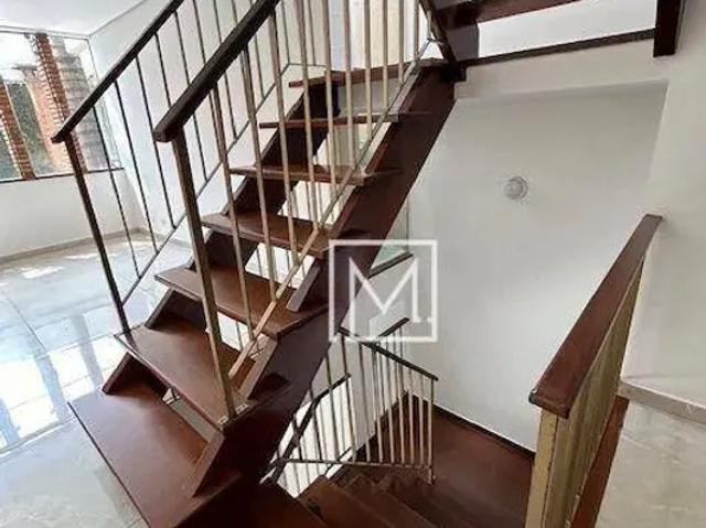 Casa à venda, 300 m² por R$ 2.280.000,00 Jardim Vila Mariana São Paulo/SP