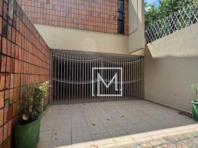 Casa à venda, 300 m² por R$ 2.280.000,00 Jardim Vila Mariana São Paulo/SP