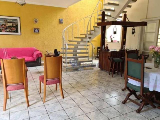 Casa à venda, 300 m² por R$ 2.300.000,00 Campo Belo São Paulo/SP